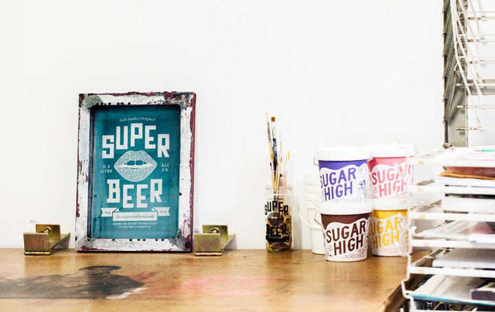 About – BOB STUDIO