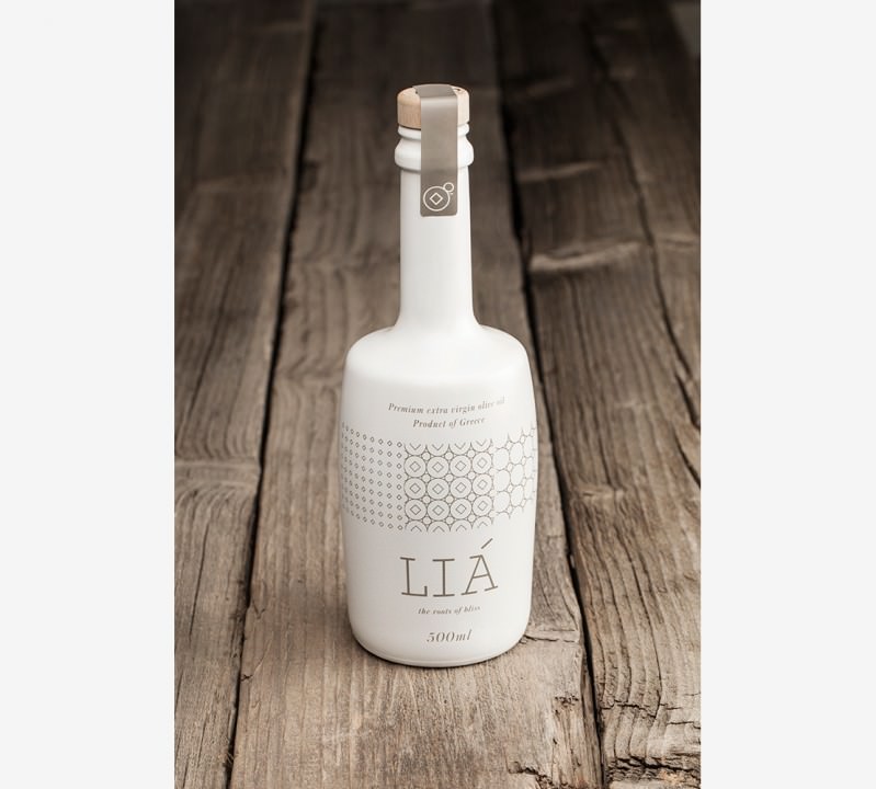 LIA extra virgin olive oil – BOB STUDIO