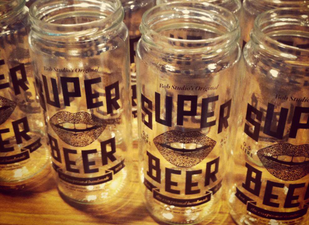 Super Beer Tournament – BOB STUDIO