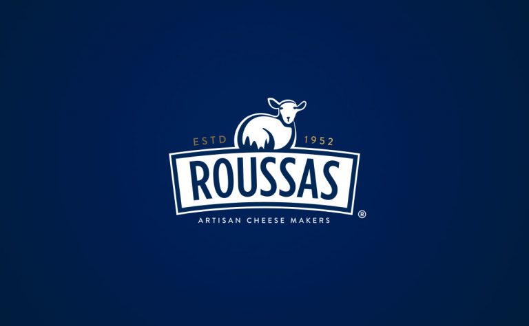 Roussas Dairy – BOB STUDIO